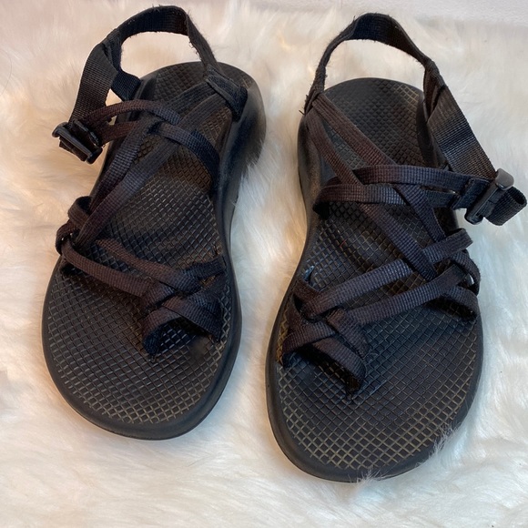 Chaco | Shoes | Chacos Black | Poshmark